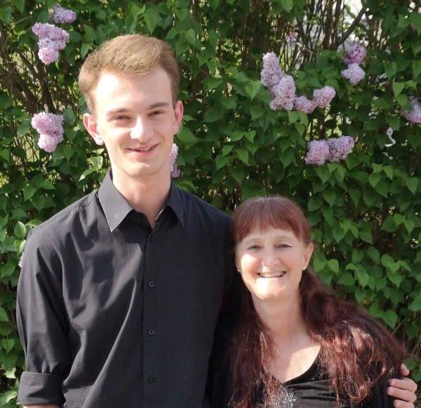 Almut Boynick - Hompage